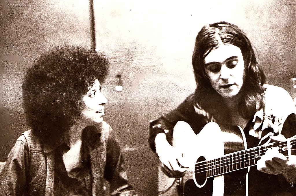 The Song Remains: Terry Reid (1949 – 2025) – Americana UK