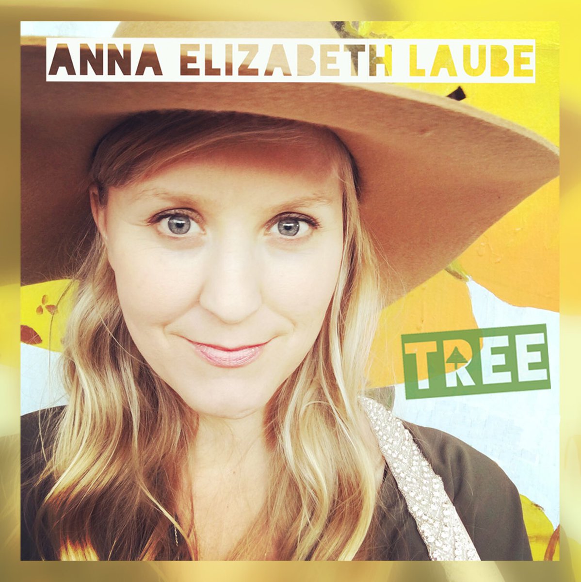 Anna Elizabeth Laube “Tree” (Ahh…..Pockets! Records, 2016) – Americana UK