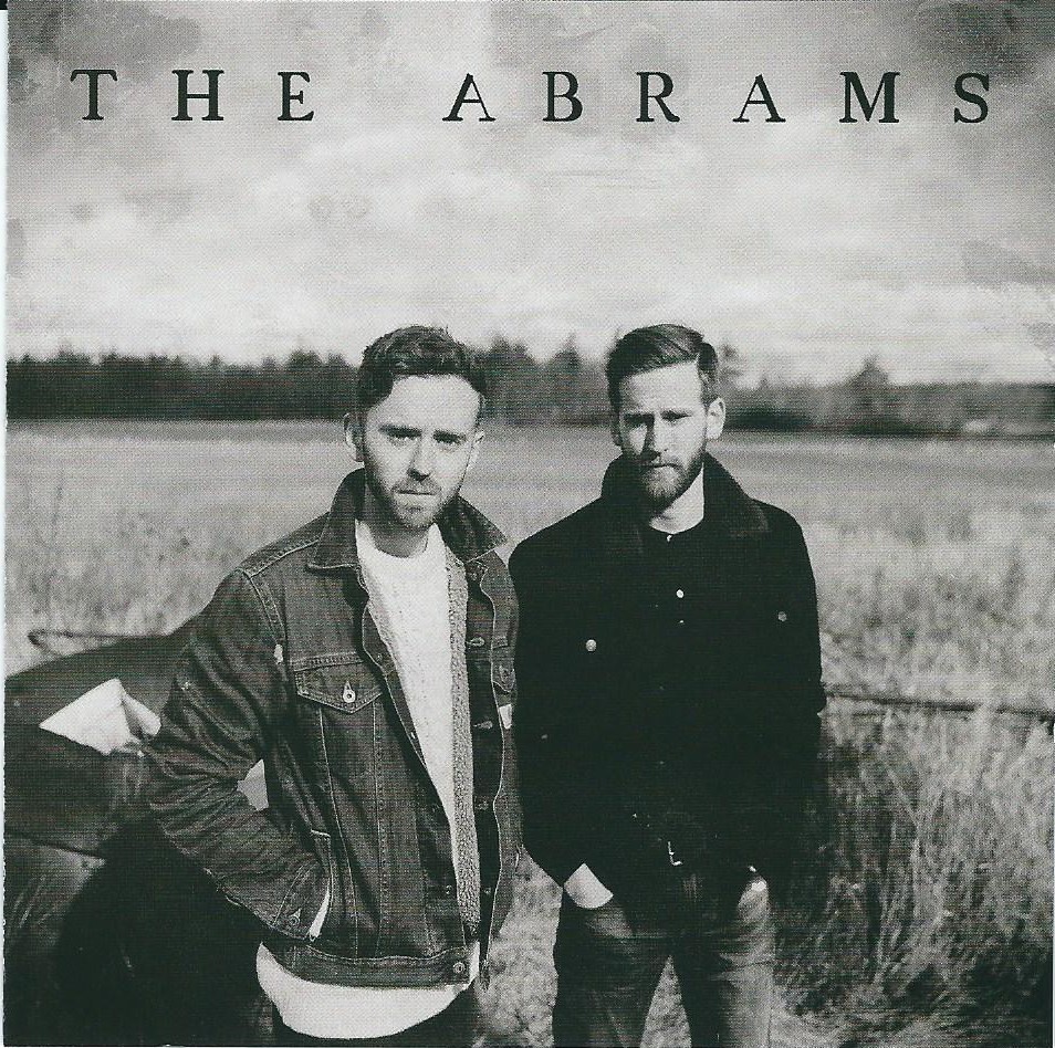 The Abrams “The Abrams” (Warner Music Canada, 2016) – Americana UK