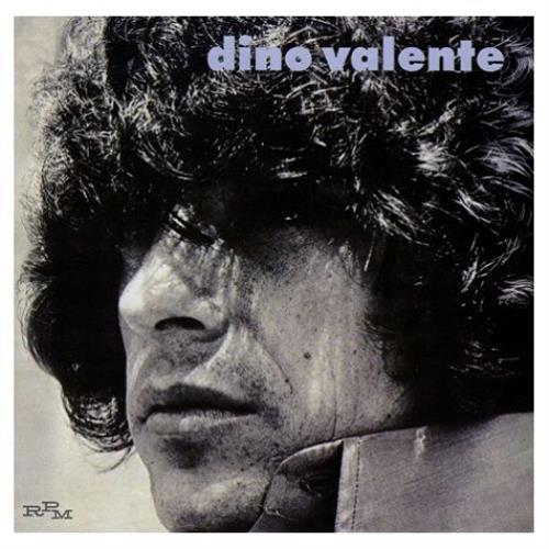 Dino Valente “Dino Valente” (Floating World Records, 2017) – Americana UK