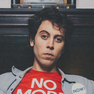 Daniel Romano hits the UK for dates – Americana UK