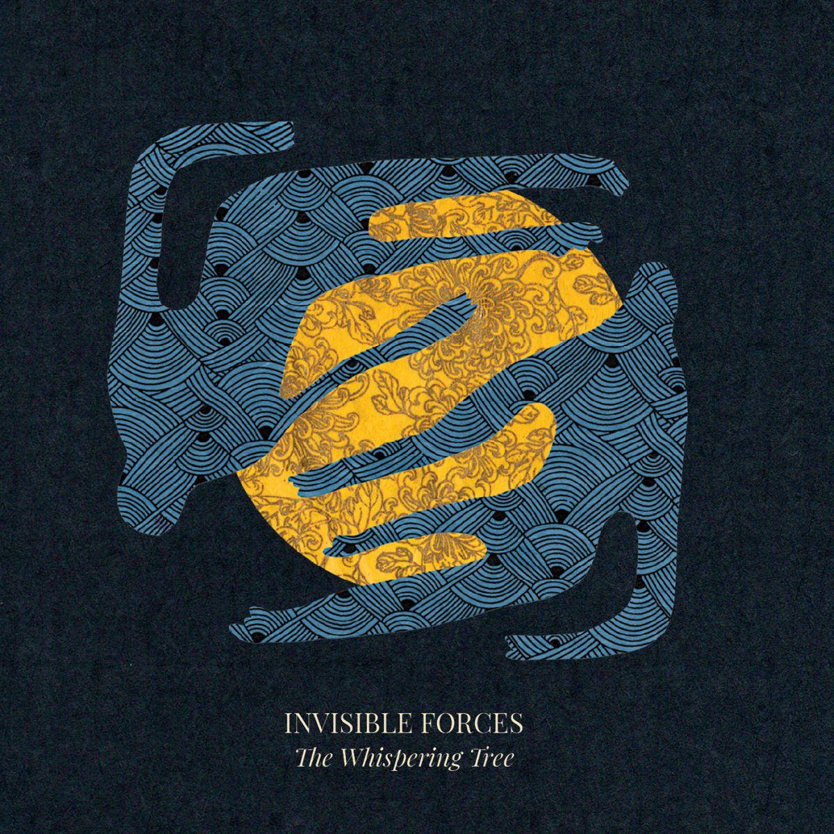 The Whispering Tree “Invisible Forces” (Independent, 2018) – Americana UK