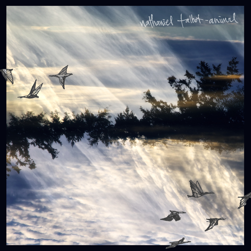 Nathaniel Talbot “Animal” (AWAL, 2018) – Americana UK