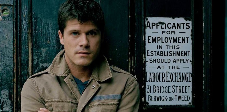 Seth Lakeman has new album and UK tour – Americana UK