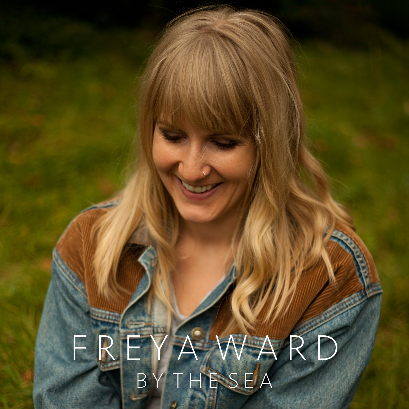 Freya Ward “By The Sea” EP (Independent, 2018) – Americana UK