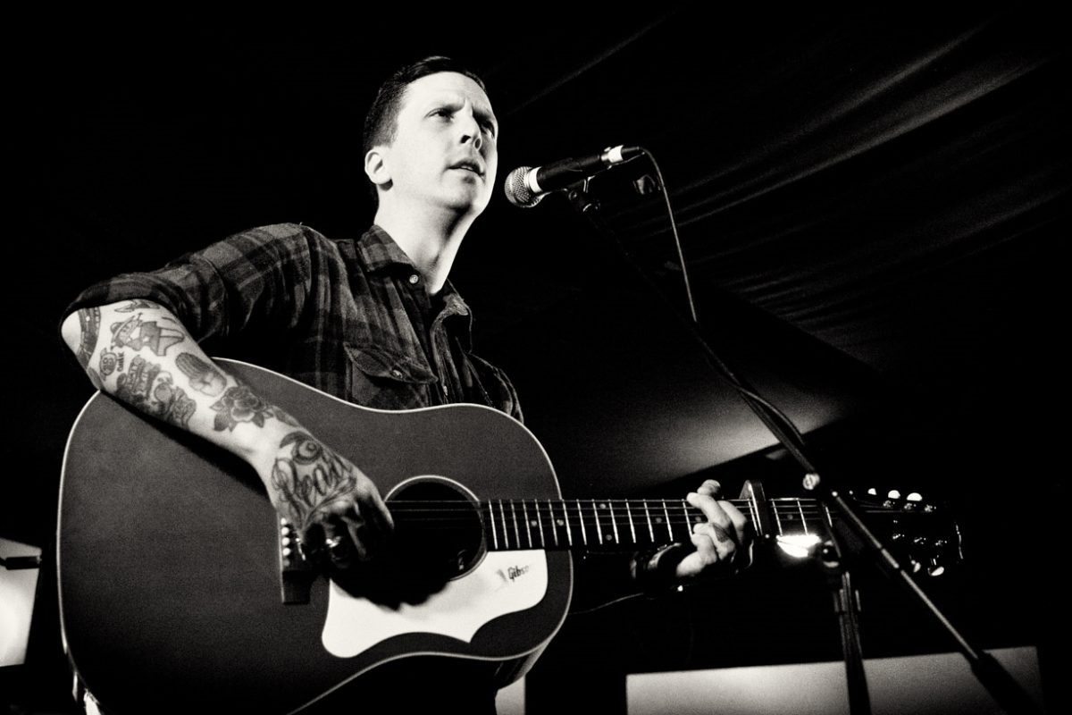 Ten top Swamp Rock tracks – Americana UK