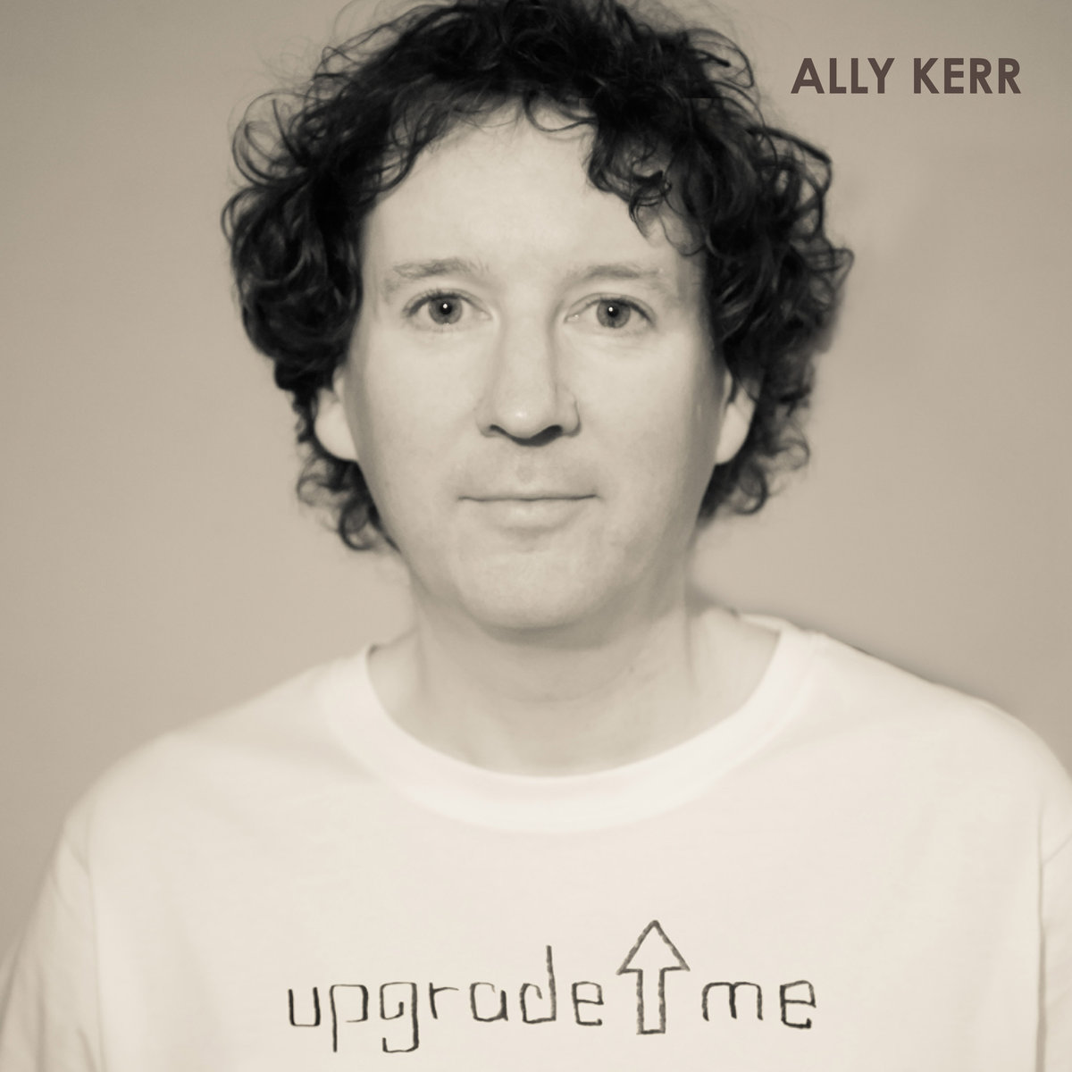 Ally Kerr “Upgrade Me” (Much Obliged Records, 2019) – Americana UK