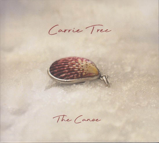 Carrie Tree “The Canoe” (Wild Cedar Records, 2019) – Americana UK