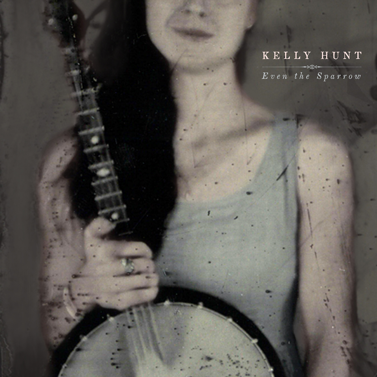 Kelly Hunt “Even the Sparrow” (Rare Bird Records, 2019) – Americana UK