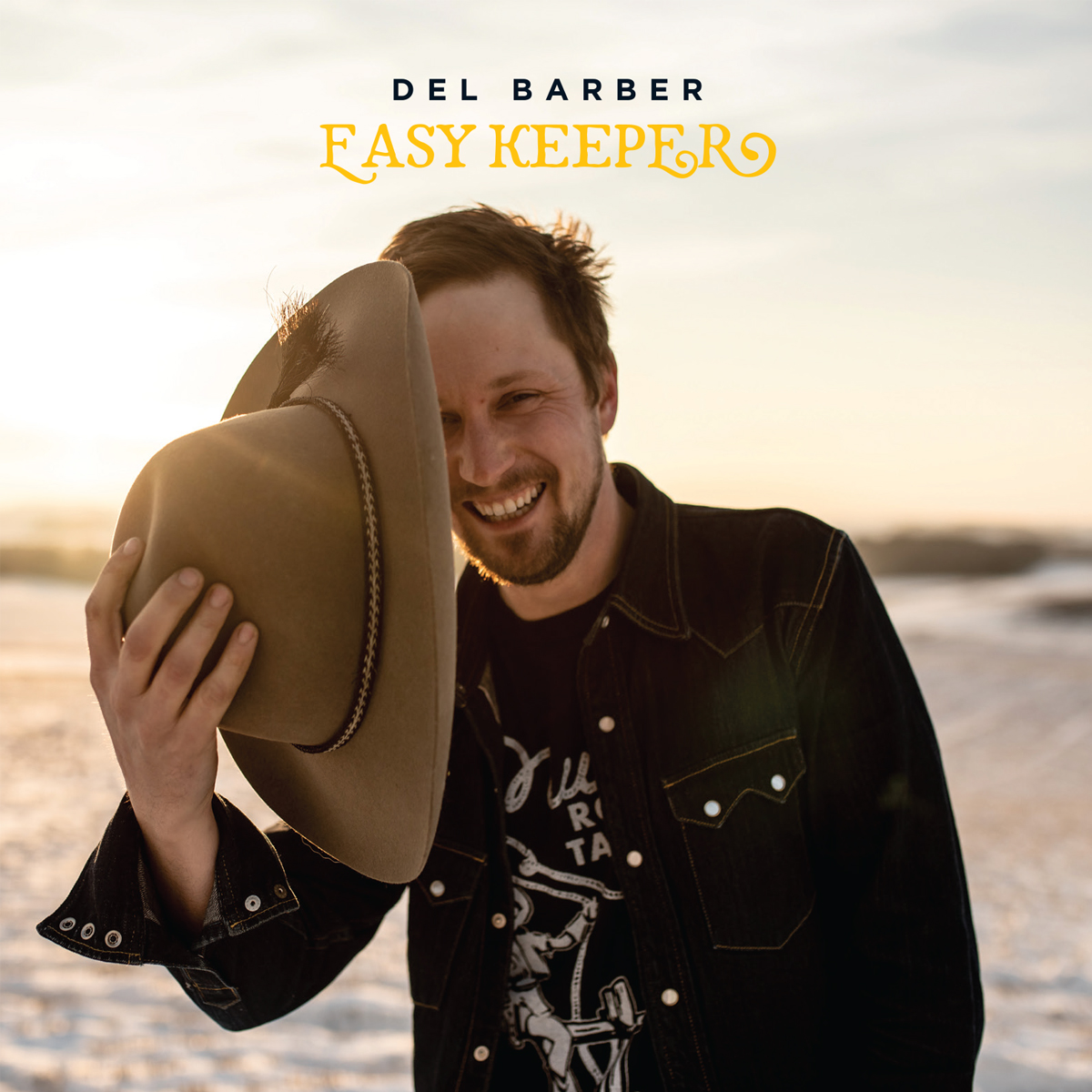 Del Barber “Easy Keeper” (Acronym, 2019) – Americana UK
