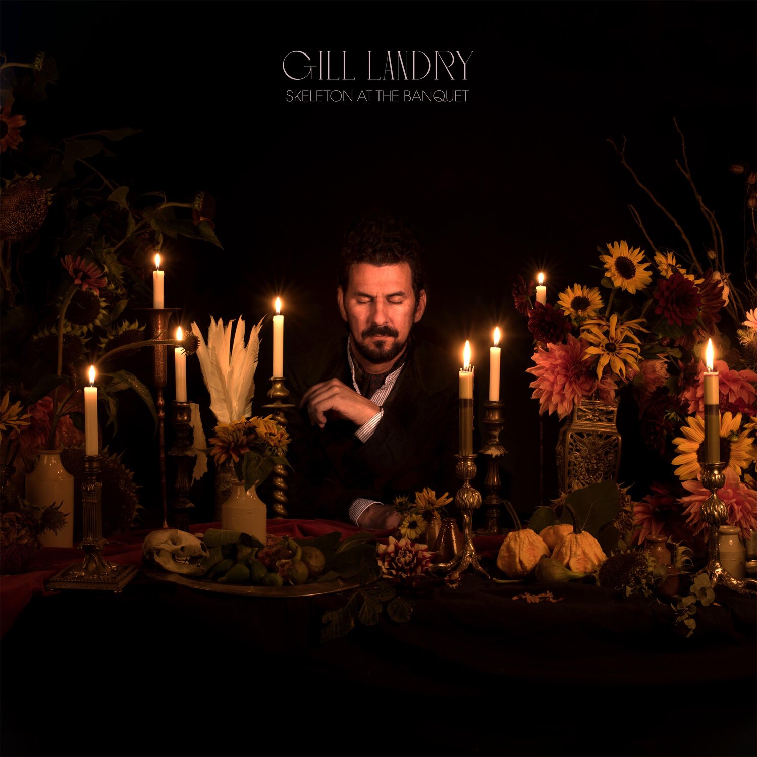 Gill Landry “Skeleton at the Banquet” (Loose, 2020) – Americana UK