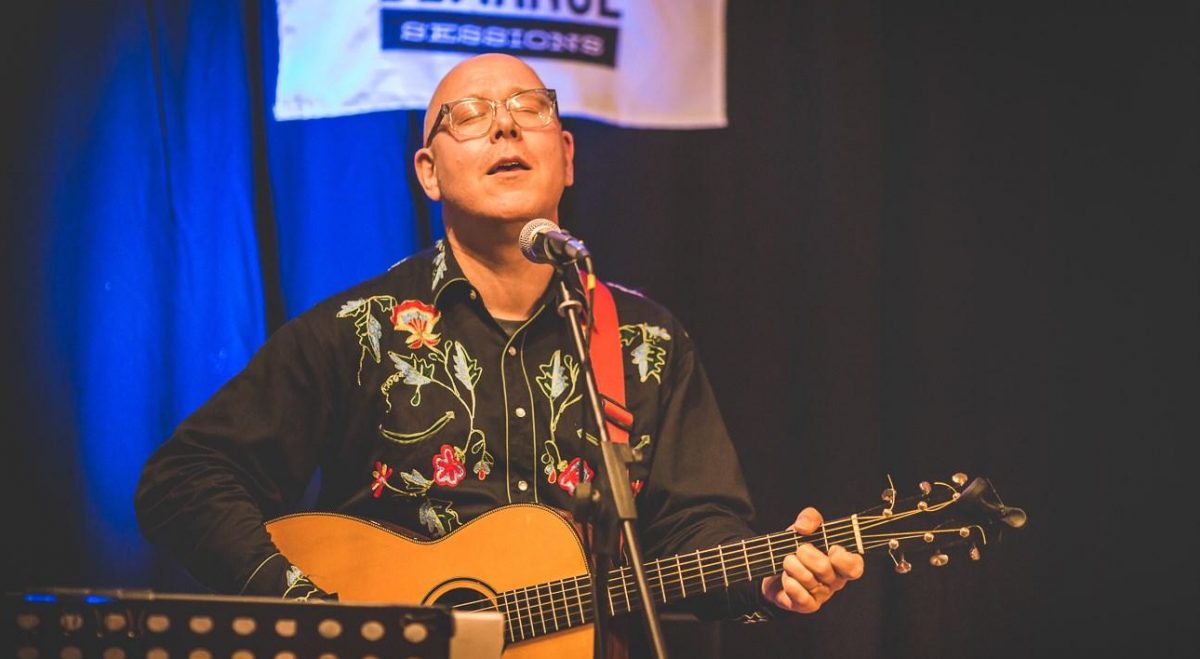 Interview: Guitarist Bob Britt talks Leon Russell, Delbert McClinton ...