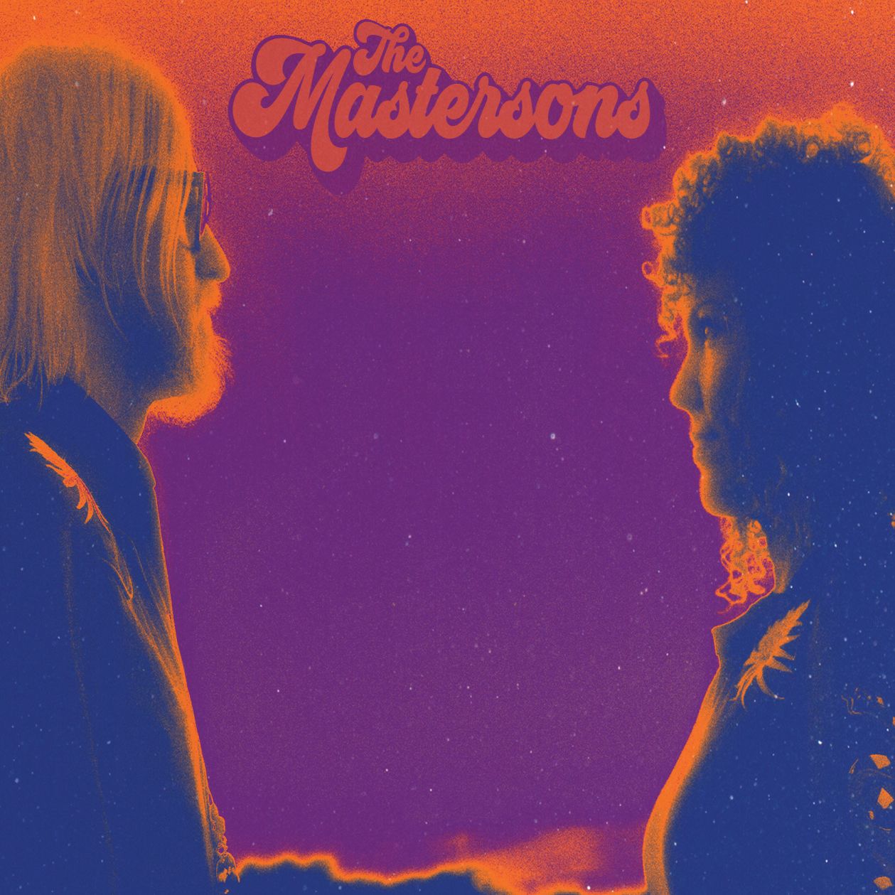 The Mastersons “No Time For Love Songs” (Red House Records, 2020 ...