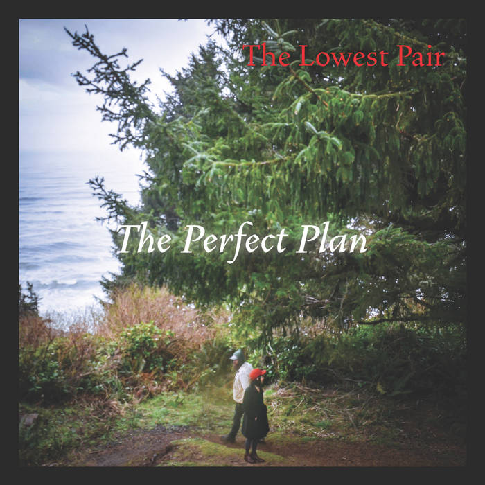 The Lowest Pair “The Perfect Plan” (Delicata Records, 2020) – Americana UK