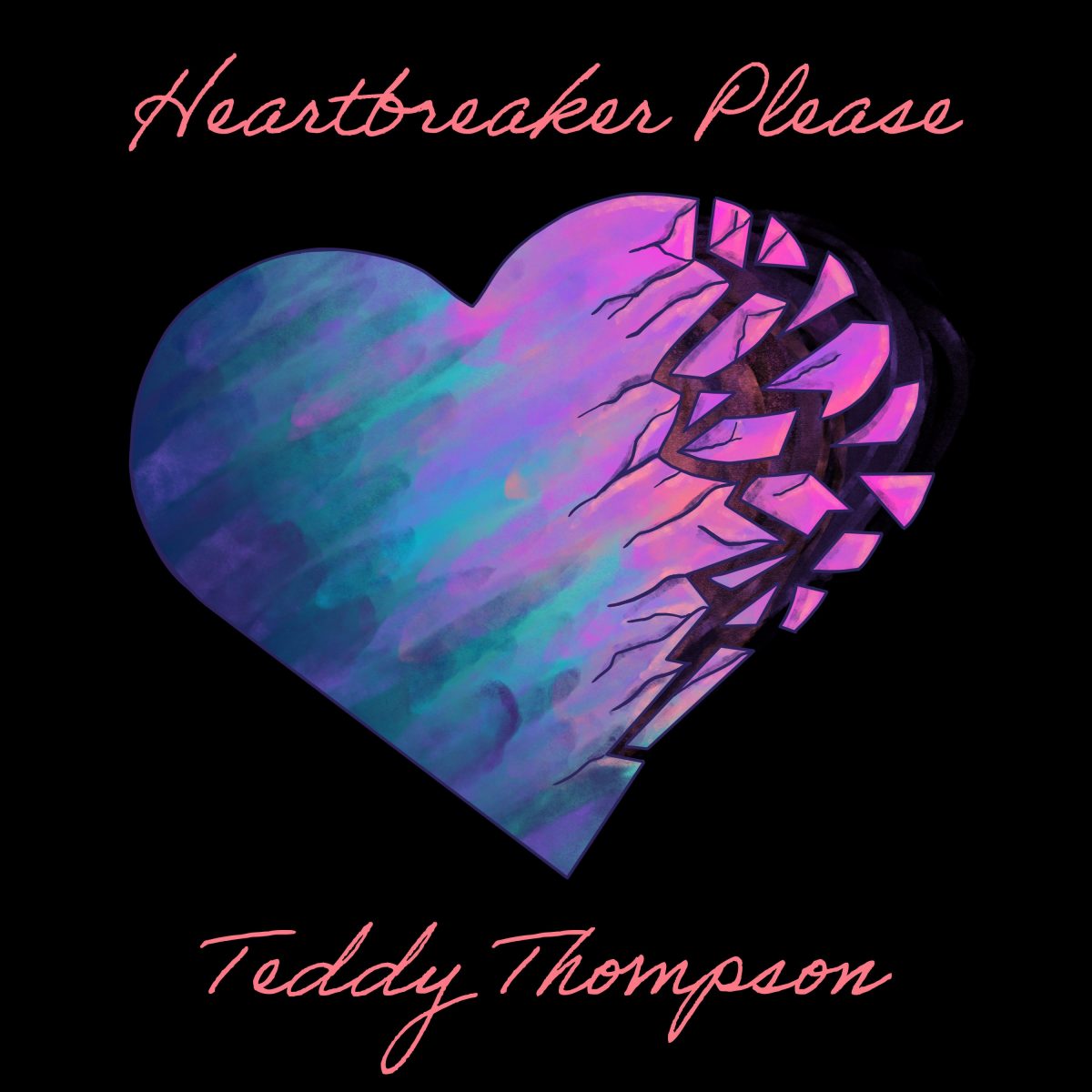 Teddy Thompson “Heartbreaker Please” (Thirty Tigers, 2020) – Americana UK