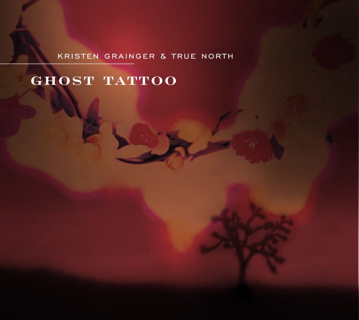 Kristen Grainger and True North “Ghost Tattoo” (Independent, 2020 ...