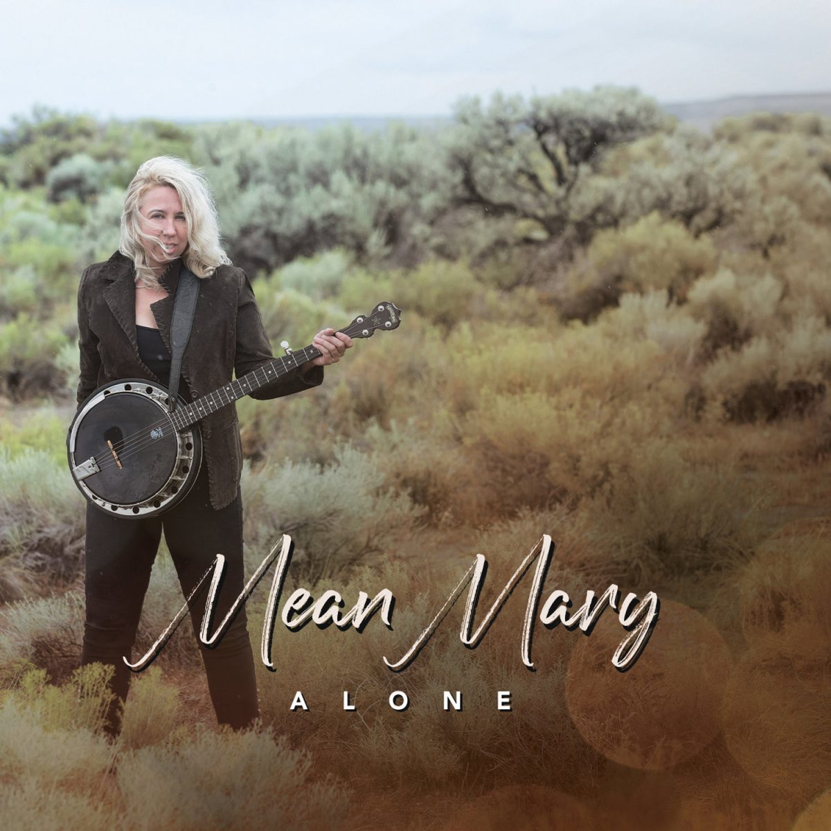 Mean Mary “Alone” (Woodrock Records, 2020) – Americana UK