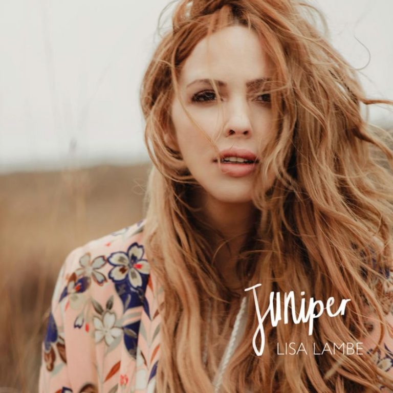 Lisa Lambe “Juniper” (Blue Élan Records, 2020) – Americana UK