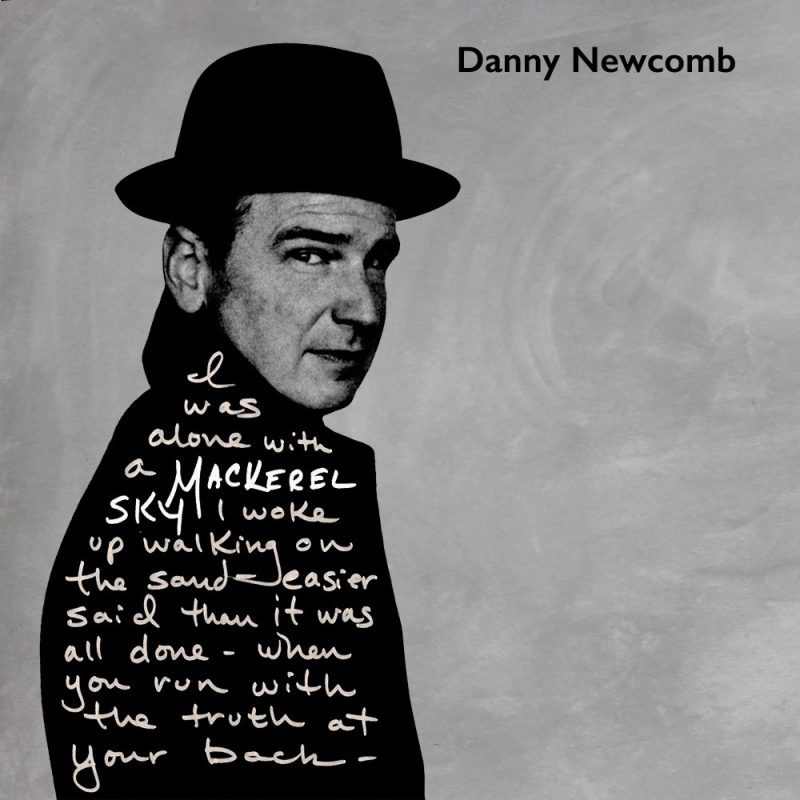 Danny Newcomb “Mackerel Sky” (Rock Candy Mountain, 2020) – Americana UK