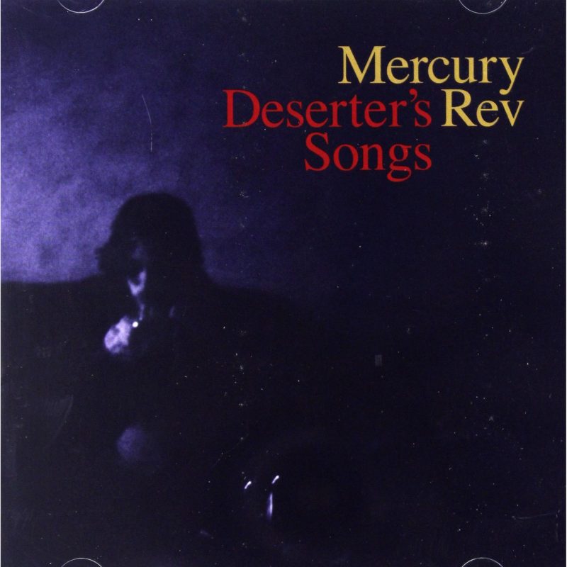 Classic Americana Album: Mercury Rev “Deserter’s Songs” (V2, 1998 ...