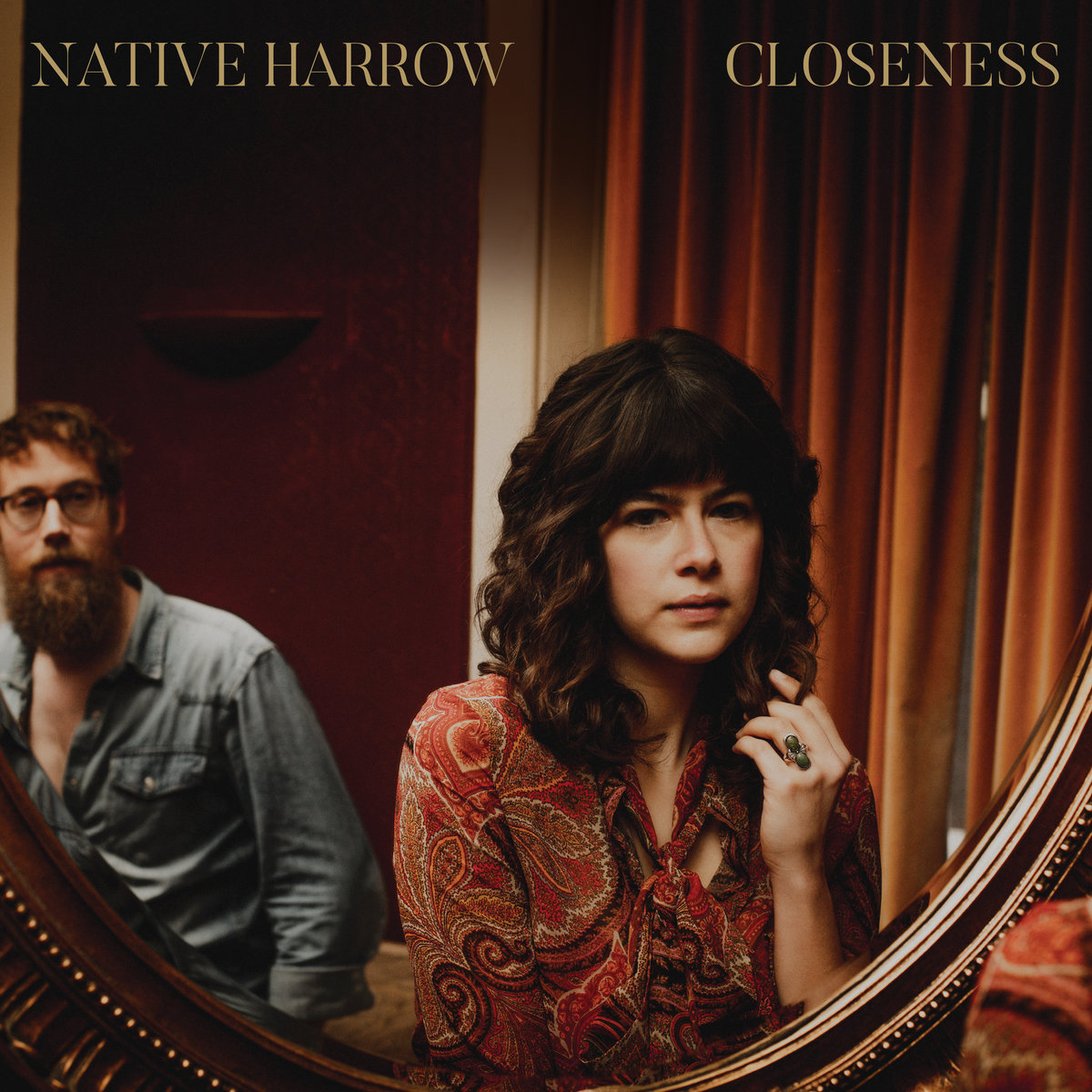 Native Harrow “Closeness” (Loose, 2020) – Americana UK