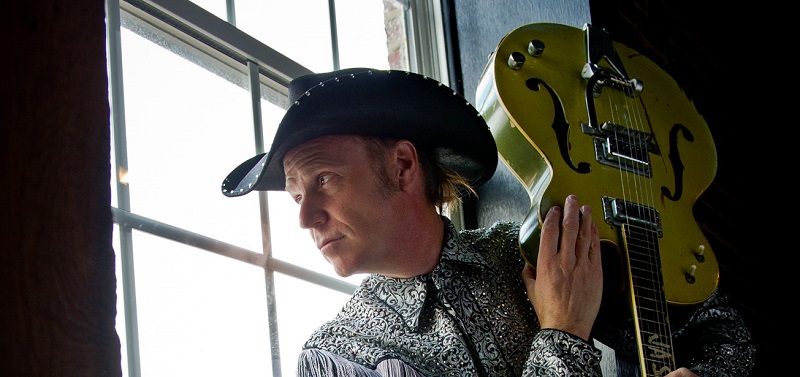 Jason Ringenberg “The Freedom Rides Weren’t Free” – Listen – Americana UK