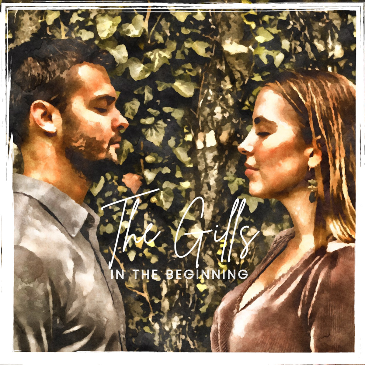 The Gills “In the Beginning” – Americana UK