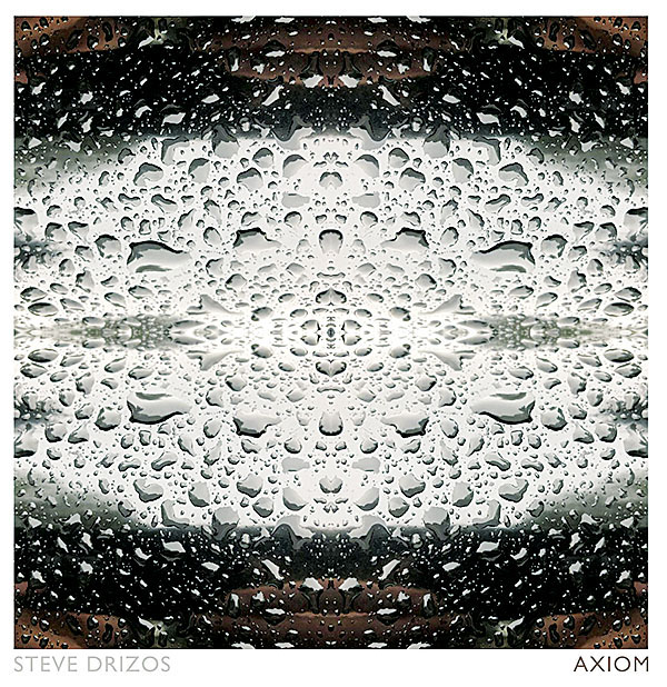 Steve Drizos “Axiom” – Americana UK