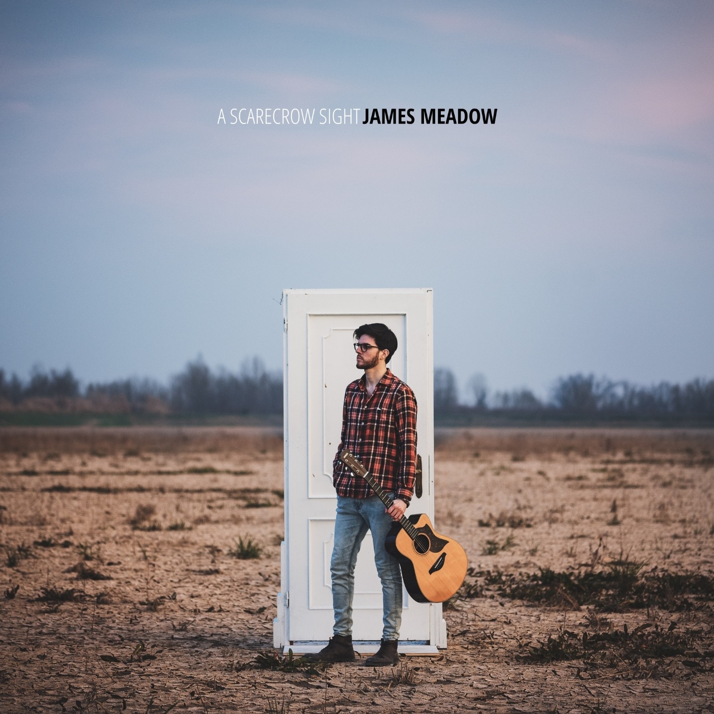 James Meadow “A Scarecrow Sight” – Americana UK