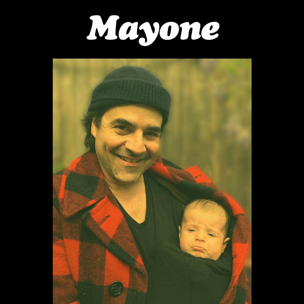Steve Mayone “Mayone” – Americana UK