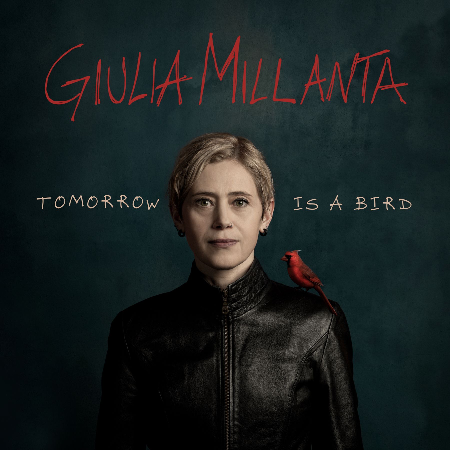 Giulia Millanta “Tomorrow Is A Bird” – Americana UK