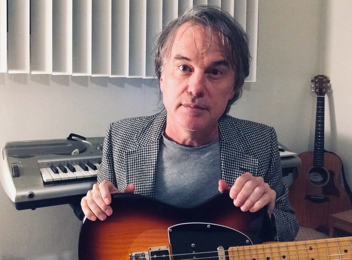 Brady Harris “Damsel” – Listen – Americana UK