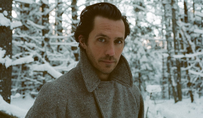 Jesse Marchant “Go Lightly” – Listen – Americana UK