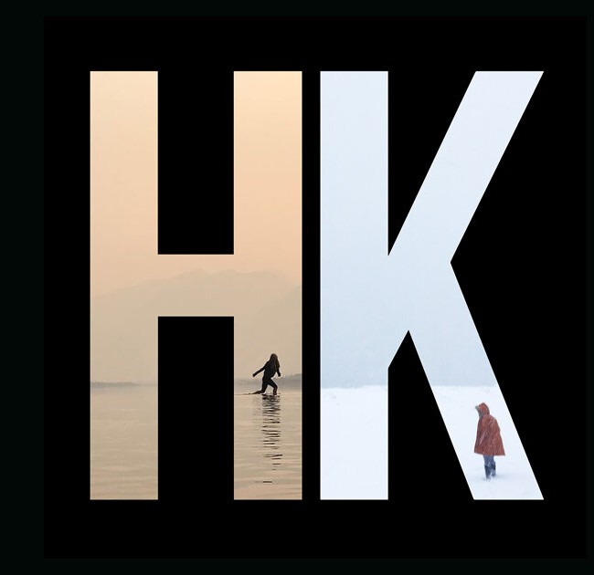 Hey, King! “Hey, King!” – Americana UK