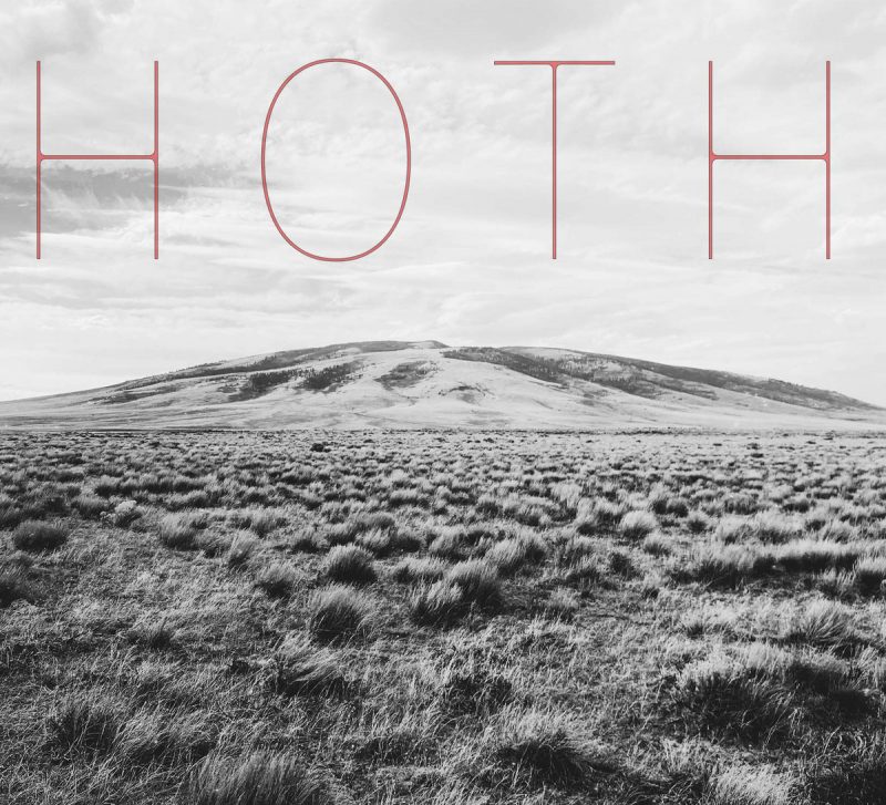 Interview: High on the hog with the Hoth Brothers Band – Americana UK