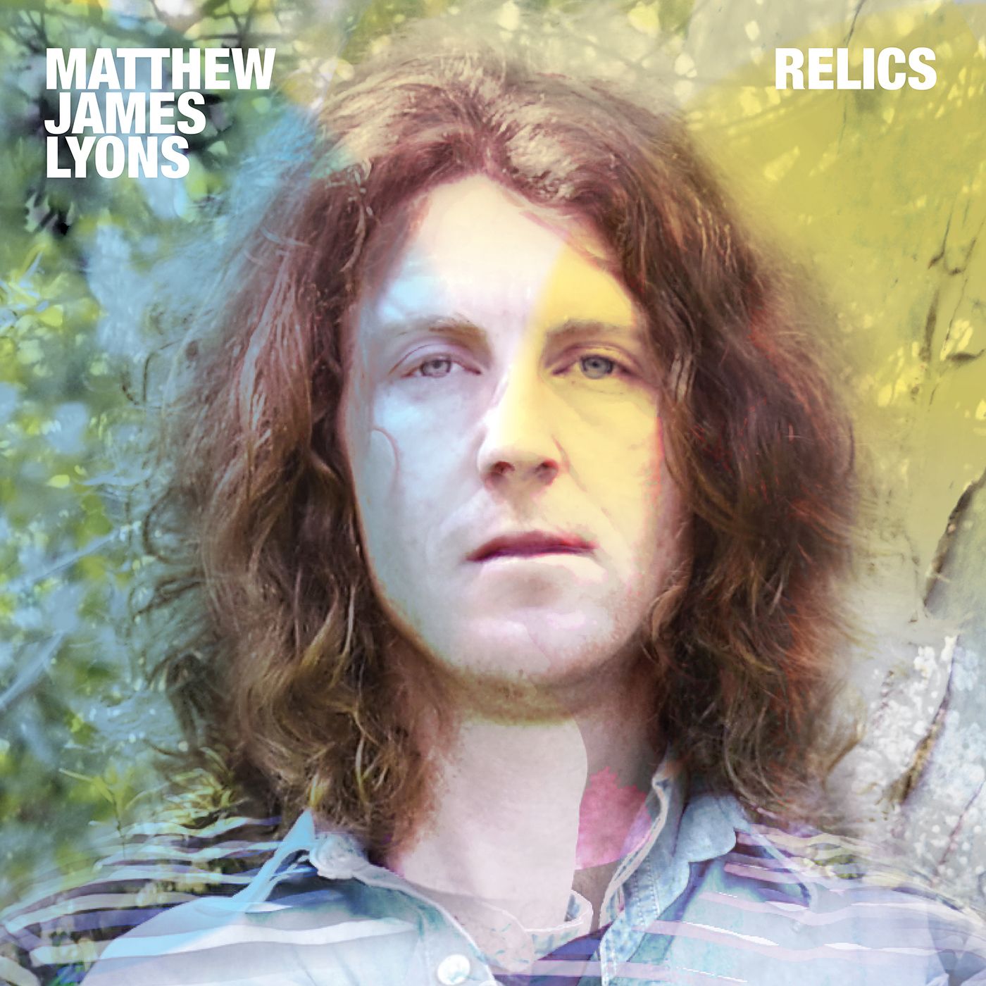 Matthew James Lyons “Relics” – Americana UK