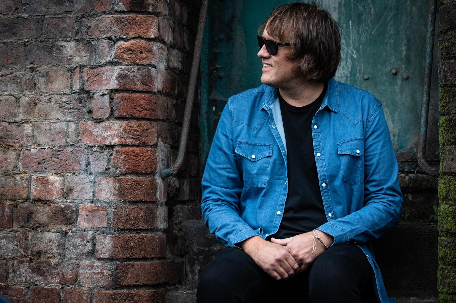 Interview: Americana UK favourite Robert Vincent reflects on his recent ...