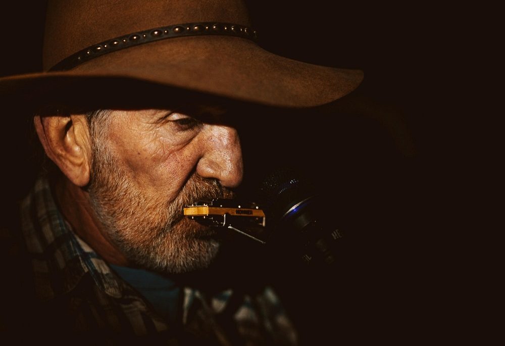 Phil Hooley “Songs from The Back Room” – Americana UK