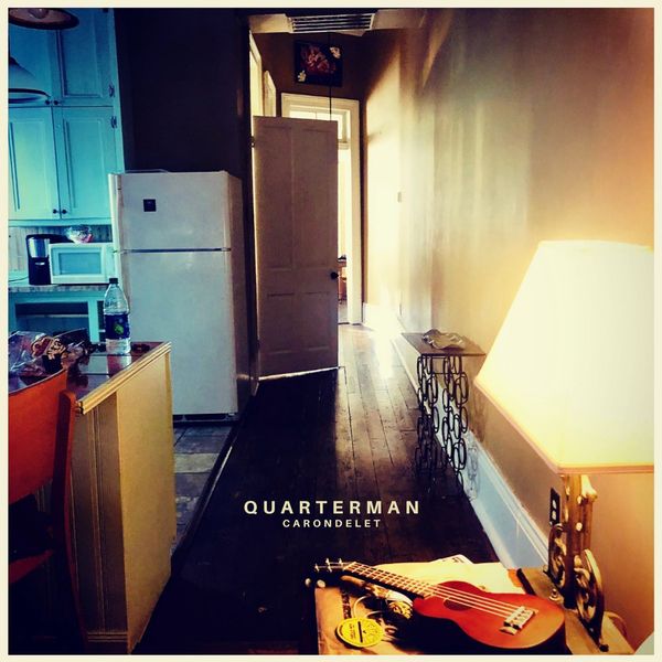 Quarterman “Carondelet” – Americana UK
