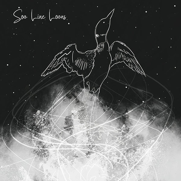 Soo Line Loons “Soo Line Loons” – Americana UK