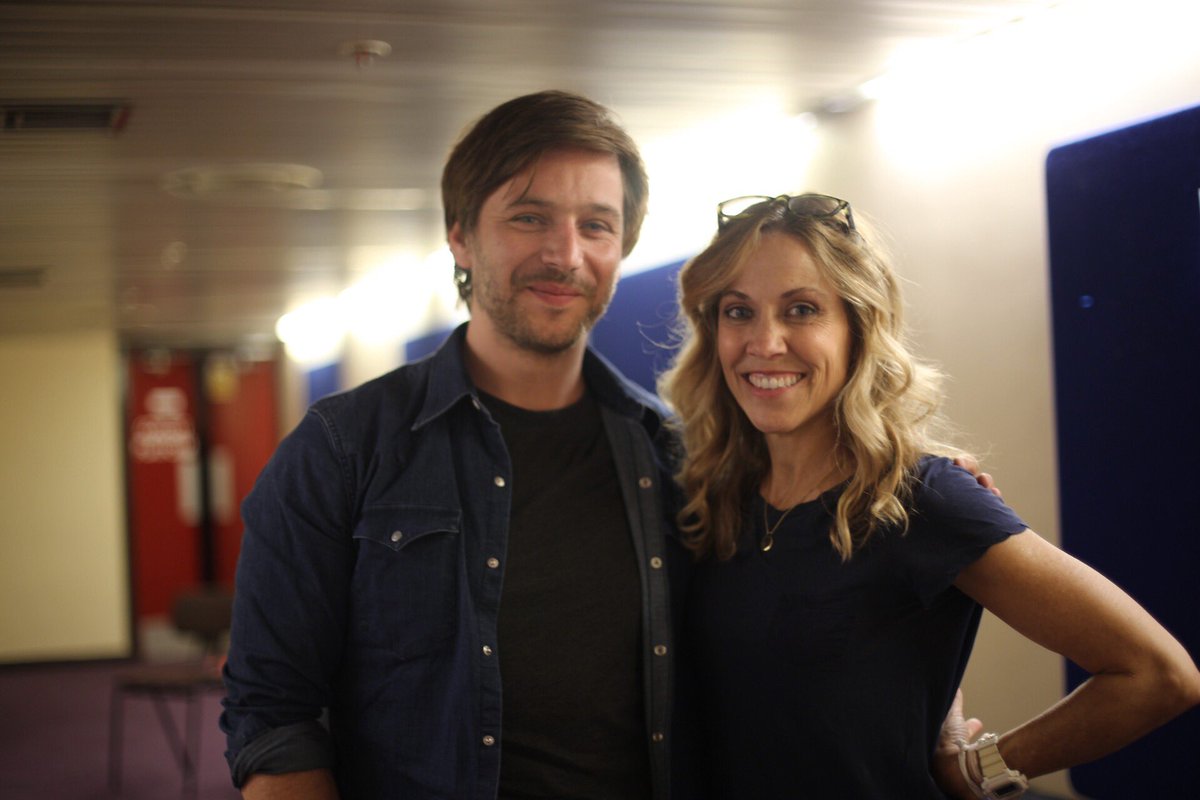 Video: Colin Macleod feat. Sheryl Crow “33” – Americana UK