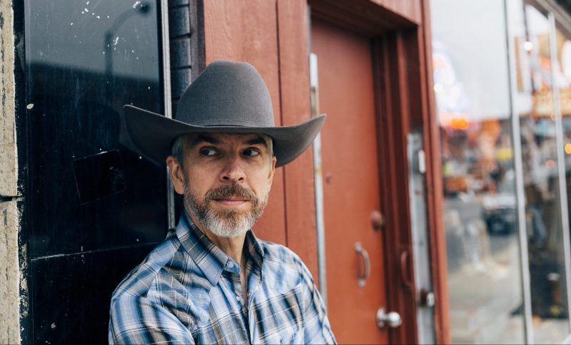 Video Premiere: Dan Whitaker “One More Story Told” – Americana UK