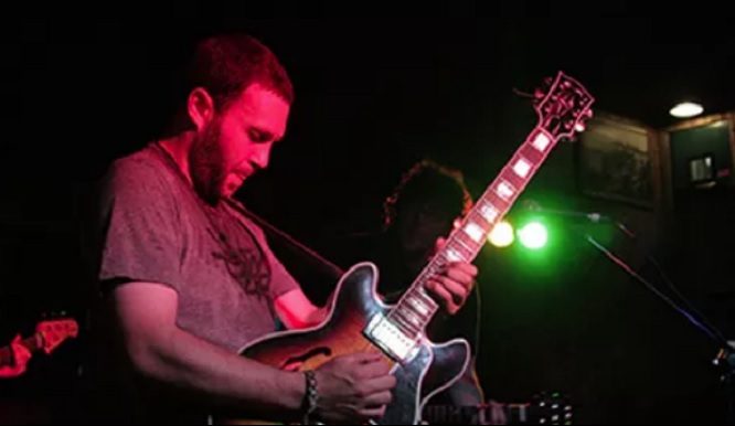 Jared Rabin “Cold Rain And Snow” – a fine version of the traditional ...