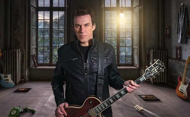 Video: Joe Hodgson “Till The Last Breath” – Americana UK