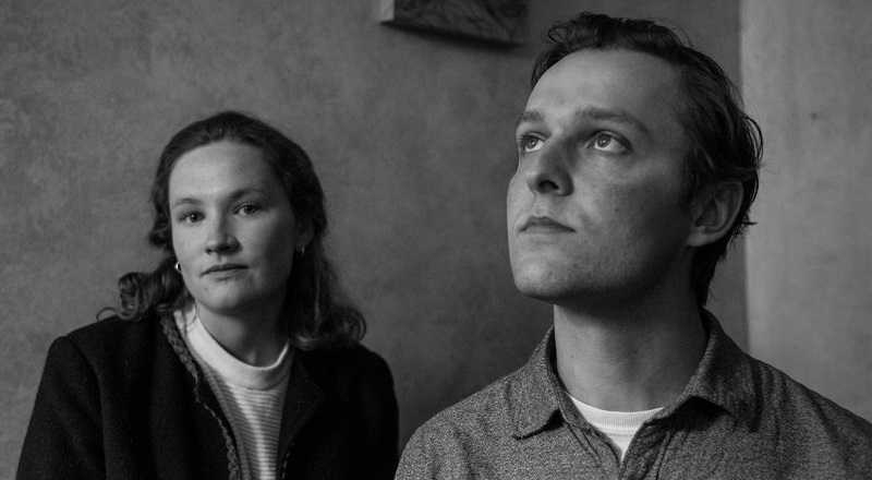 Laura Quirke & Joshua Burnside “Far Away The Hills Are Green” – Listen ...