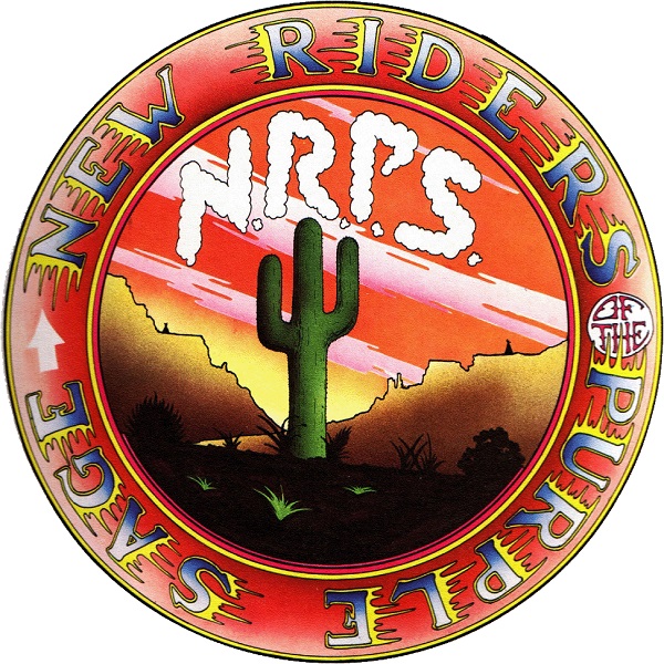 Classic Americana Albums: New Riders of the Purple Sage “New Riders of ...