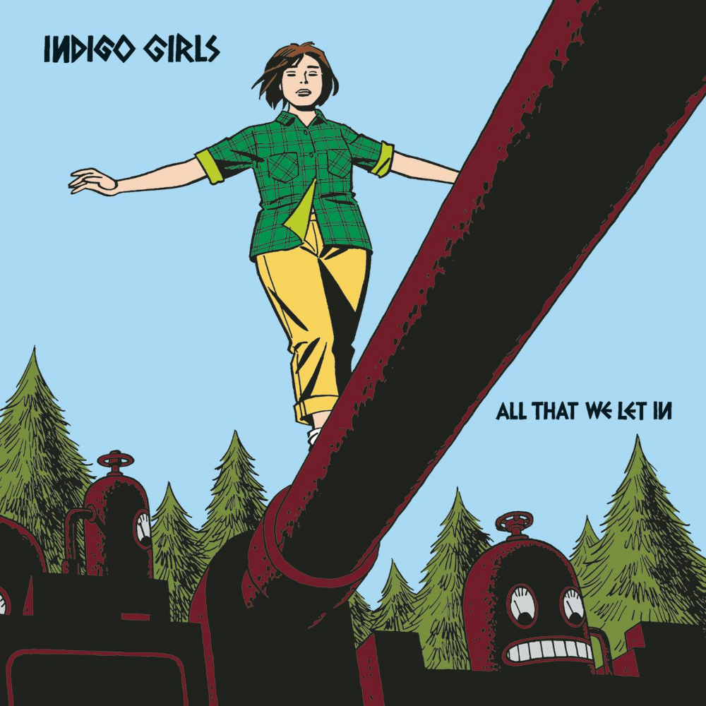 Essentials: The top 10 Indigo Girls albums – Americana UK