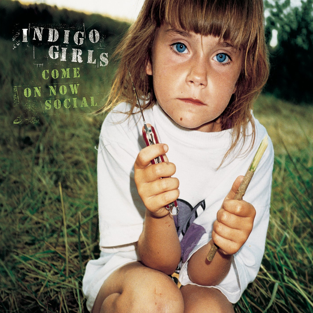 Essentials: The top 10 Indigo Girls albums – Americana UK