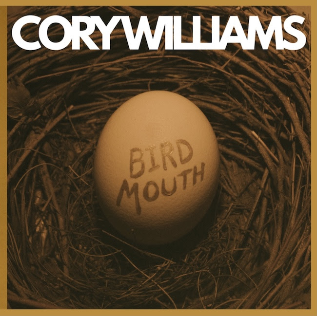 Cory Williams “Bird Mouth” – Americana UK