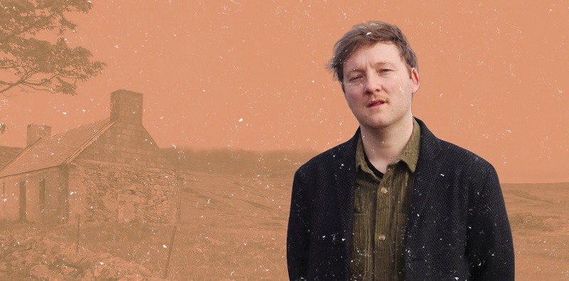 Darragh O’Dea “Guerrilla Warfare In Your Back Garden” – This land is my ...